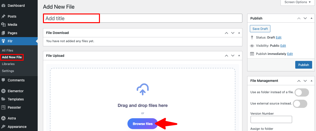 5 Ways to Protect PDF Documents and Files in WordPress - WP Document ...